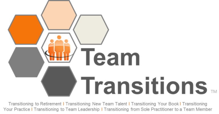 Team Transitions - Career Move - Team Performance Group LLC